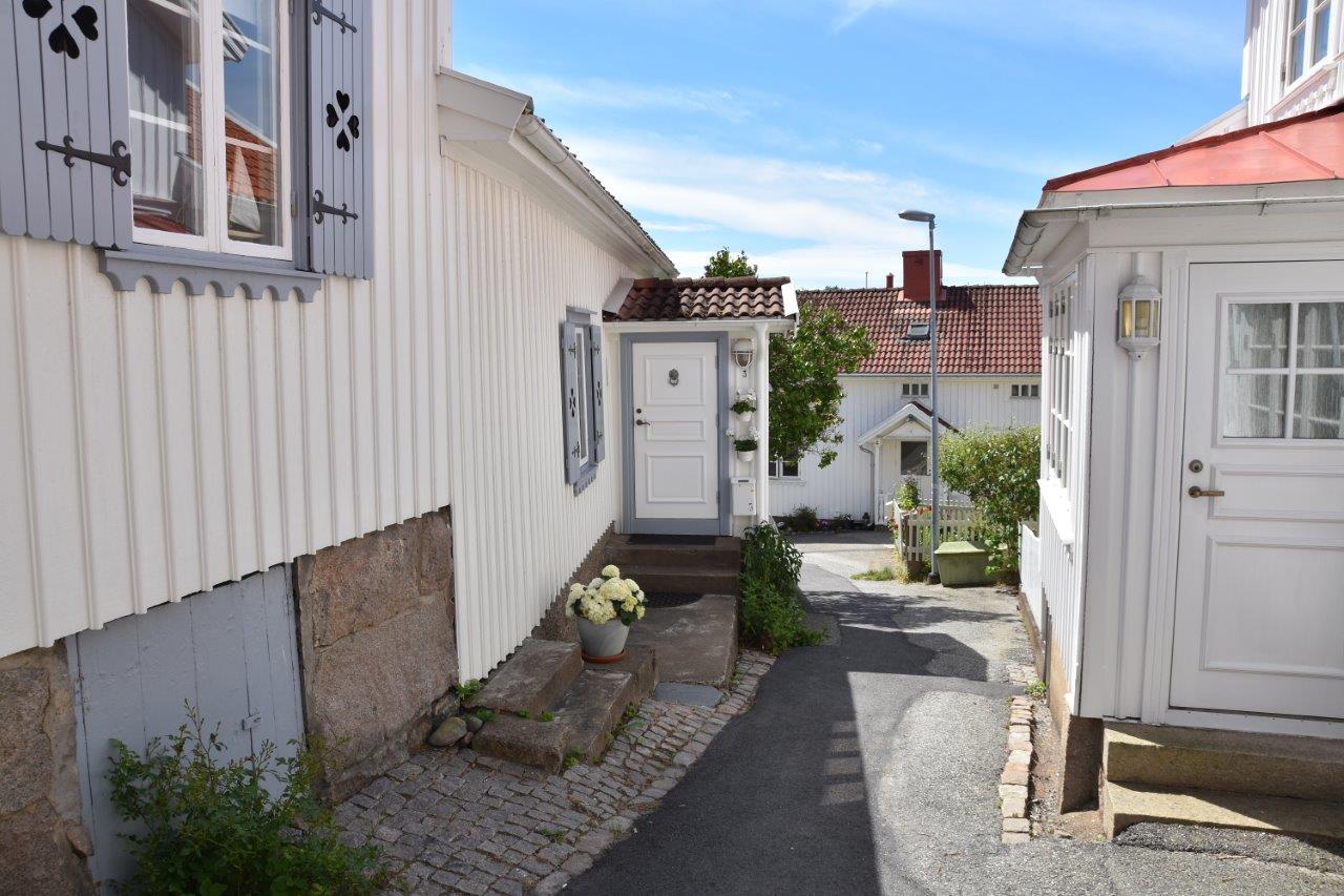 Pantbrev - Vad är pantbrev? | Sparbanken Tanum