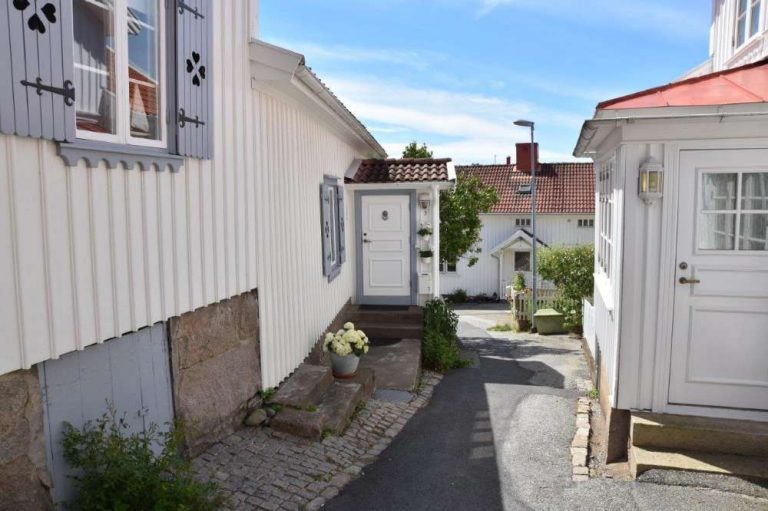 Pantbrev - Vad är pantbrev? | Sparbanken Tanum