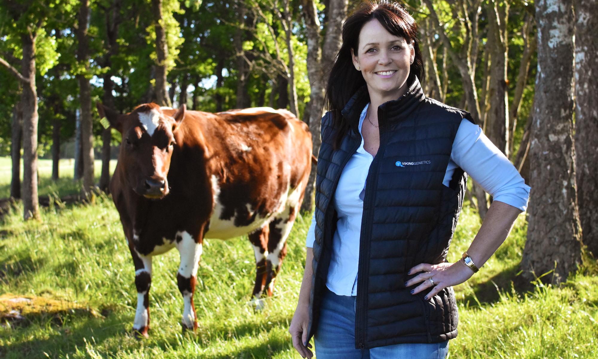 Bli företagskund i Sparbanken Tanum | Sparbanken Tanum